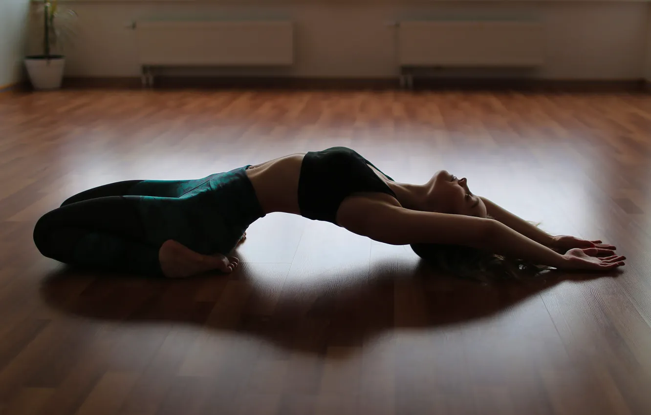 Wallpaper model, figure, brunette, Ruslan Duke, Richard Duke for mobile ...