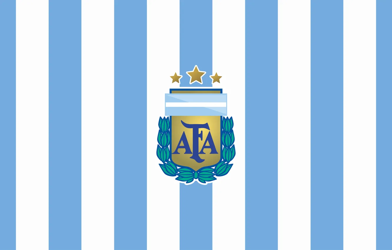Wallpaper flag, emblem, coat of arms, Argentina for mobile and desktop ...