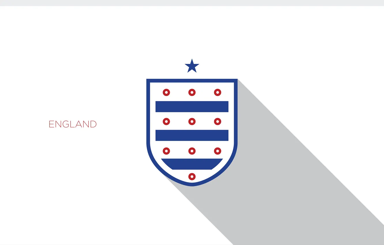 Wallpaper wallpaper, sport, logo, football, England images for desktop ...