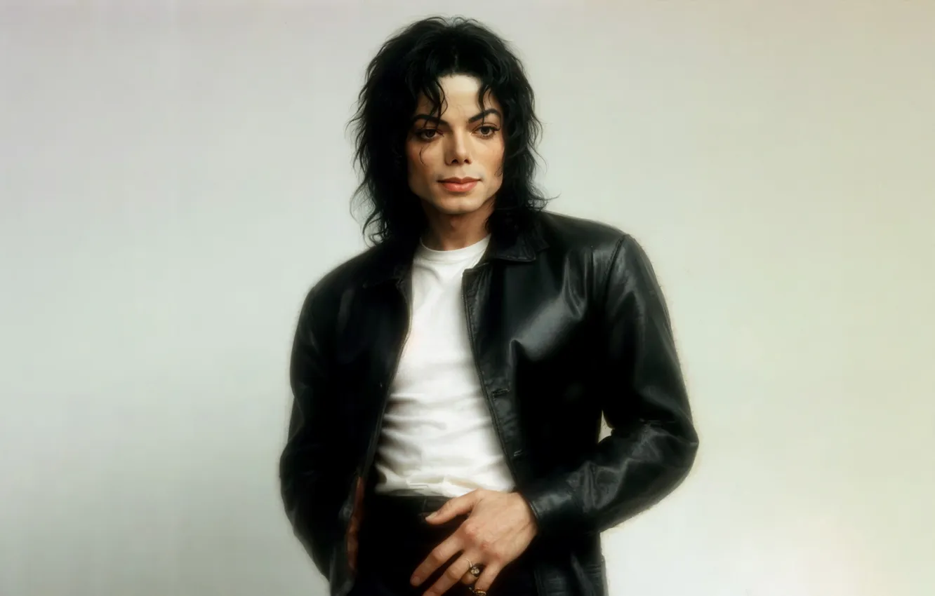 Wallpaper Michael Jackson, singer, dancer, Superstar for mobile and ...
