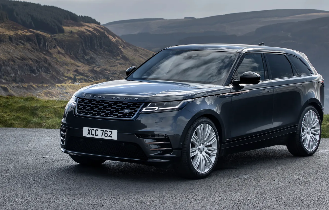 Wallpaper auto, mountains, rock, road, range rover, mountain, asphalt ...