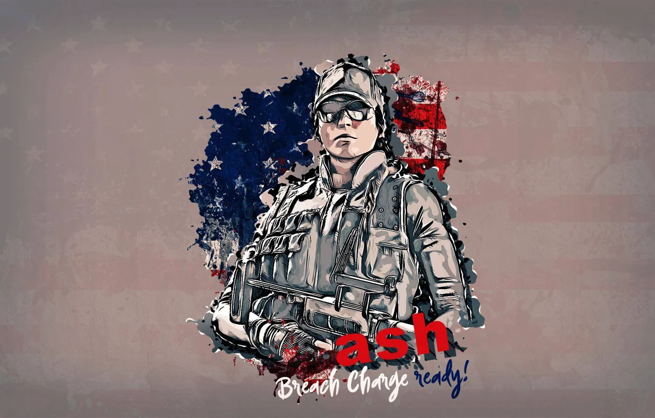 Wallpaper Ubisoft, Rainbow Six, Tom clancy's rainbow six siege images ...