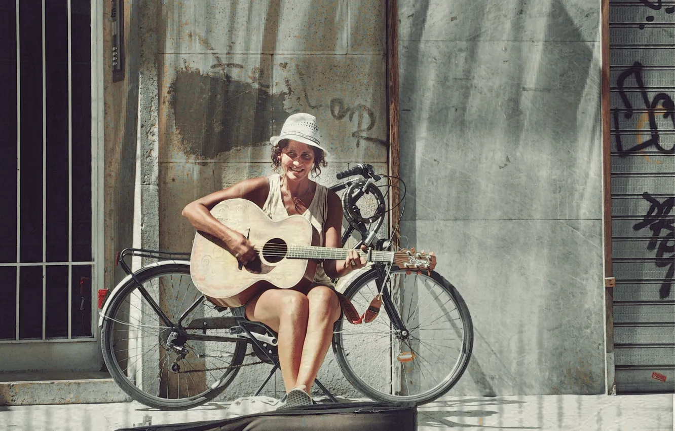 Wallpaper Music, Spain, guitarist, AMVC for mobile and desktop, section ...