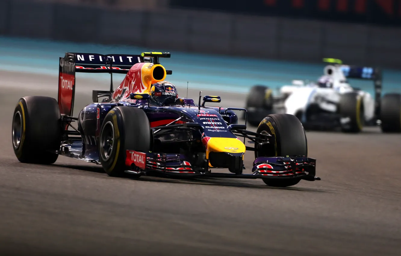 Wallpaper formula 1, Formula 1, Red Bull, red bull, RB10 for mobile and ...