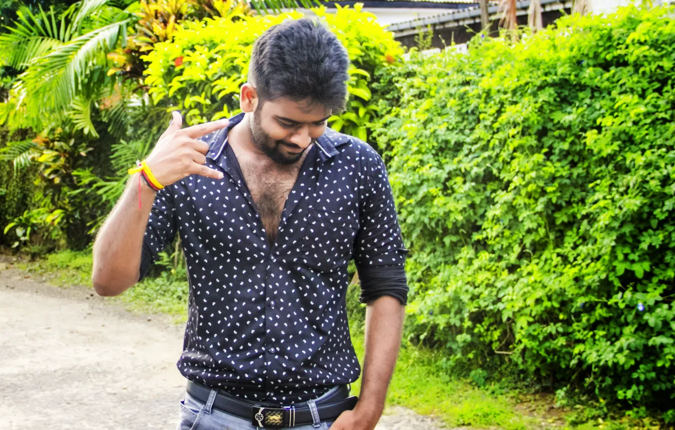 Wallpaper actor, man, thanujan, thanujan thanabalasingam, thanujan13 ...