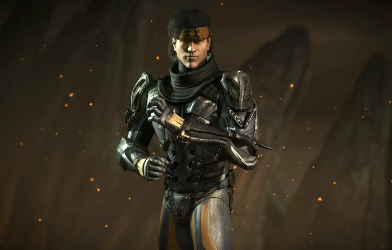 Wallpaper Mortal Kombat X, Mortal Kombat 10, Takeda, Takeda images for ...