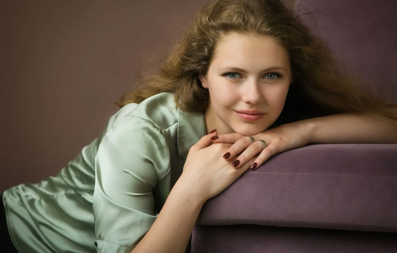 Wallpaper girl, young, model, pretty, posing, portrait for mobile and ...