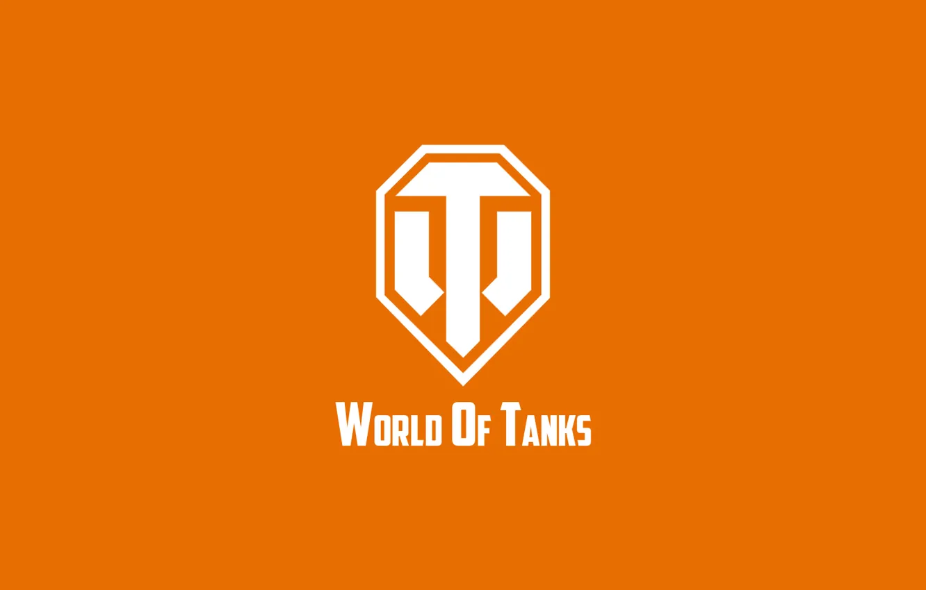 Wallpaper the game, emblem, tanks, WOT, World Of Tanks, world of tanks ...