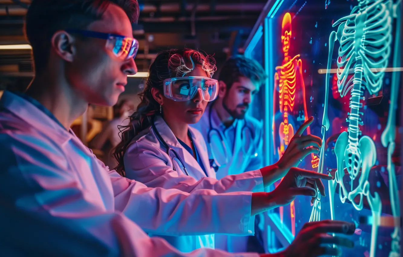 Wallpaper mri, aiart, Magnetic Resonance for mobile and desktop ...