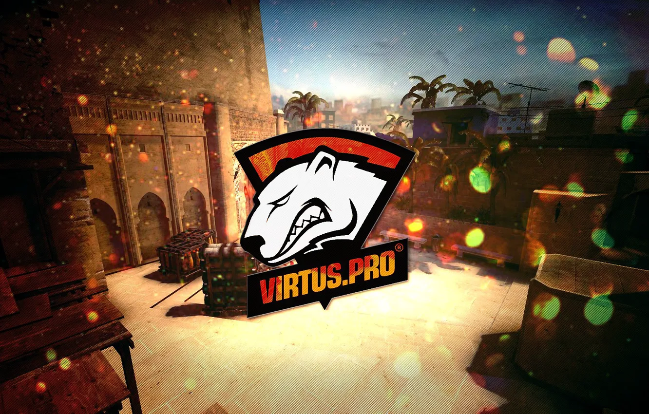 Wallpaper Counter-Strike, Mirage, csgo, virtus pro, VIRTUSPRO for ...