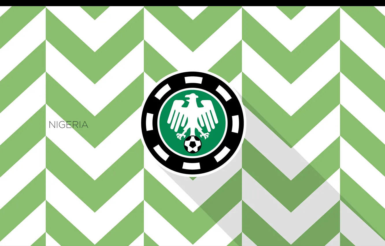 Wallpaper wallpaper, logo, football, Sport, Nigeria for mobile and ...
