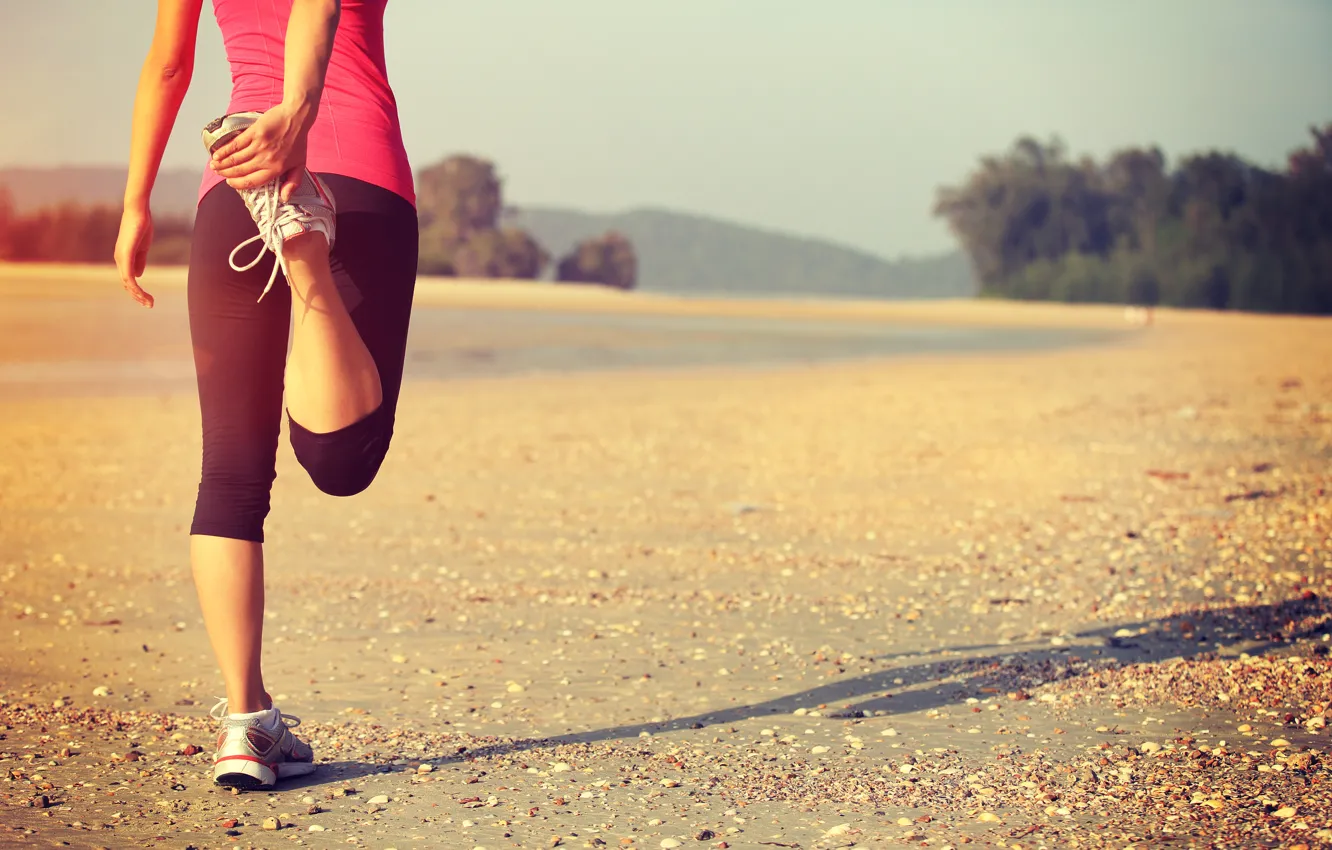 Wallpaper workout, running shoes, jogging, outdoor activity for mobile ...