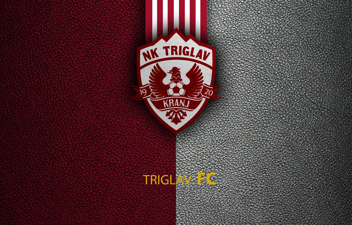 Wallpaper wallpaper, sport, logo, football, Triglav images for desktop ...