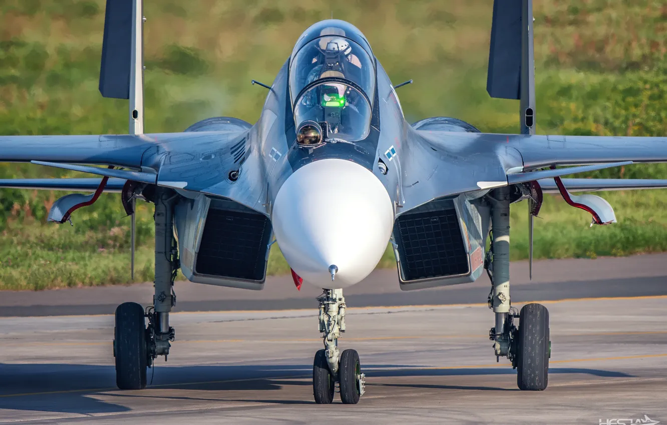 Wallpaper Fighter, Pilot, Sukhoi, MAX, Su-30 SM, Chassis, Cockpit ...