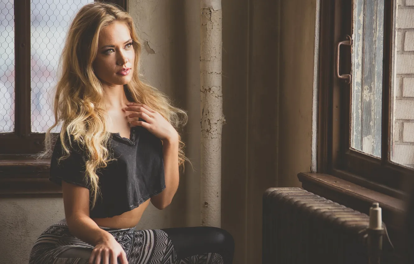 Wallpaper look, face, room, hair, Daria for mobile and desktop, section ...