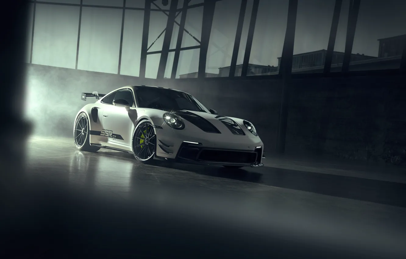 Wallpaper 911, Porsche, Porsche 911 Turbo, SSR GT, SSR Performance for ...