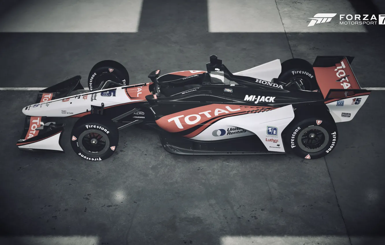 Wallpaper HDR, Honda, Game, FM7, UHD, Forza Motorsport 7, Xbox One X ...