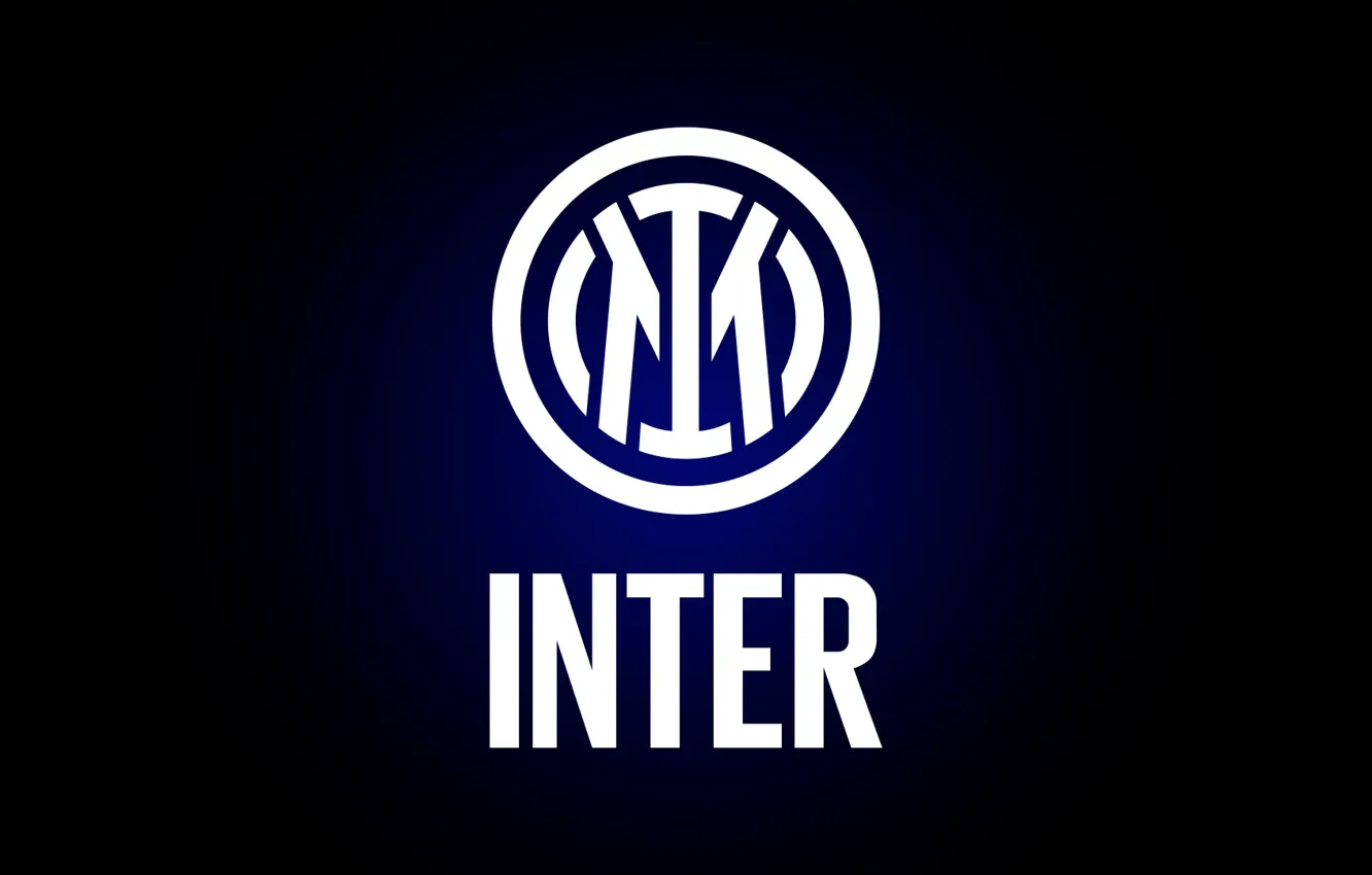Wallpaper football, logo, new, Inter Milan, Inter FC for mobile and ...