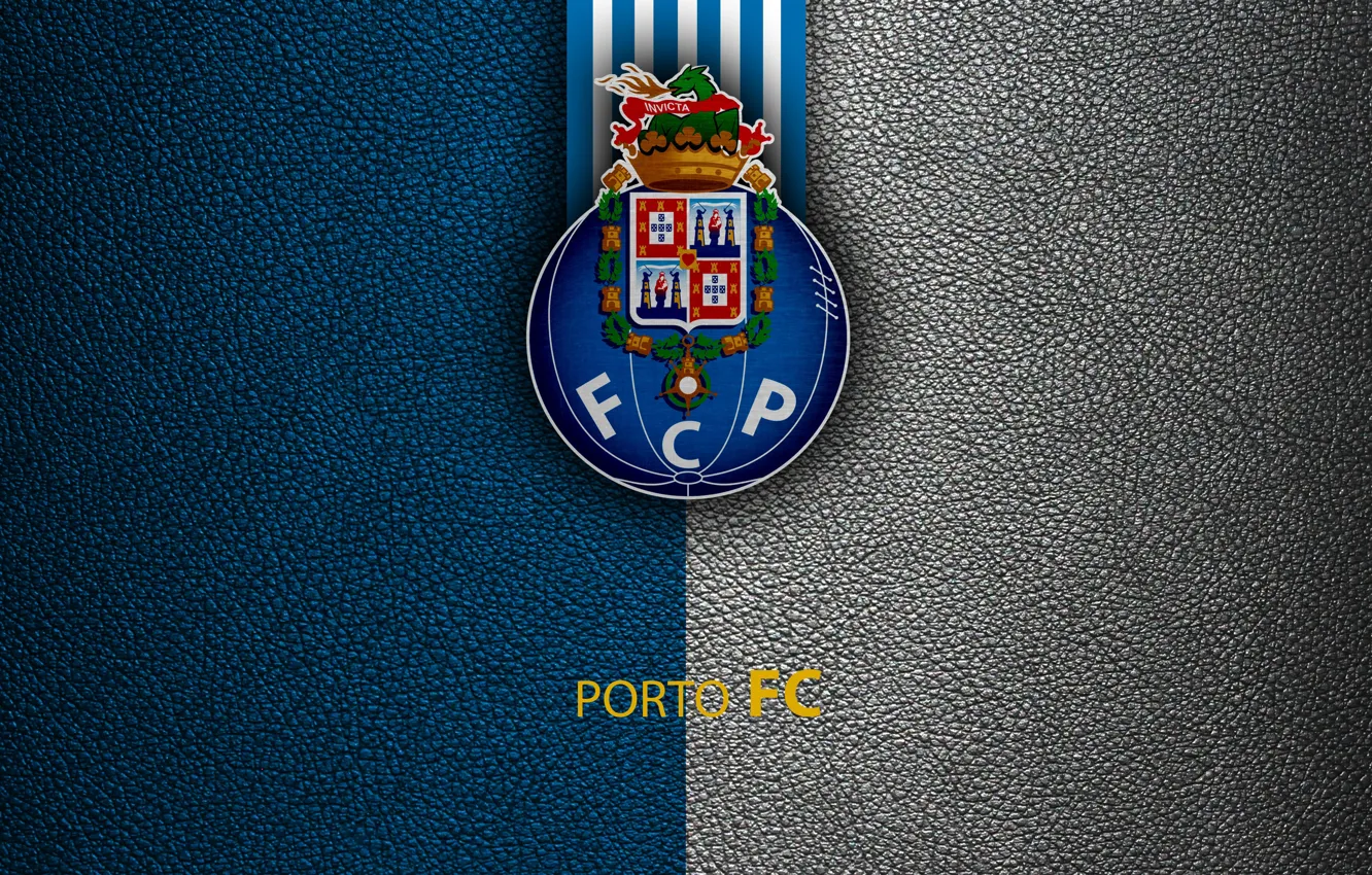 Wallpaper wallpaper, logo, football, Sport, Porto, First for mobile and ...