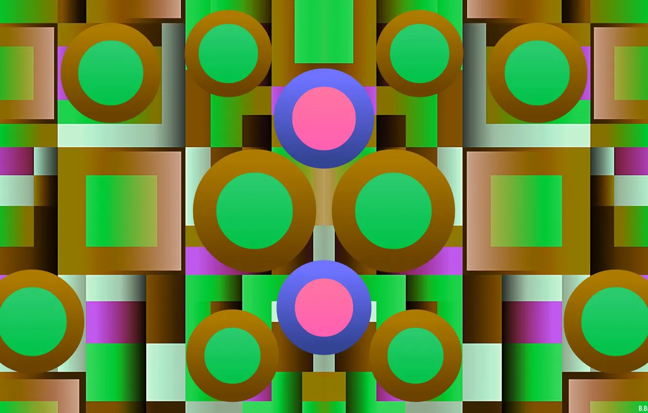 Wallpaper color, background, figure for mobile and desktop, section ...