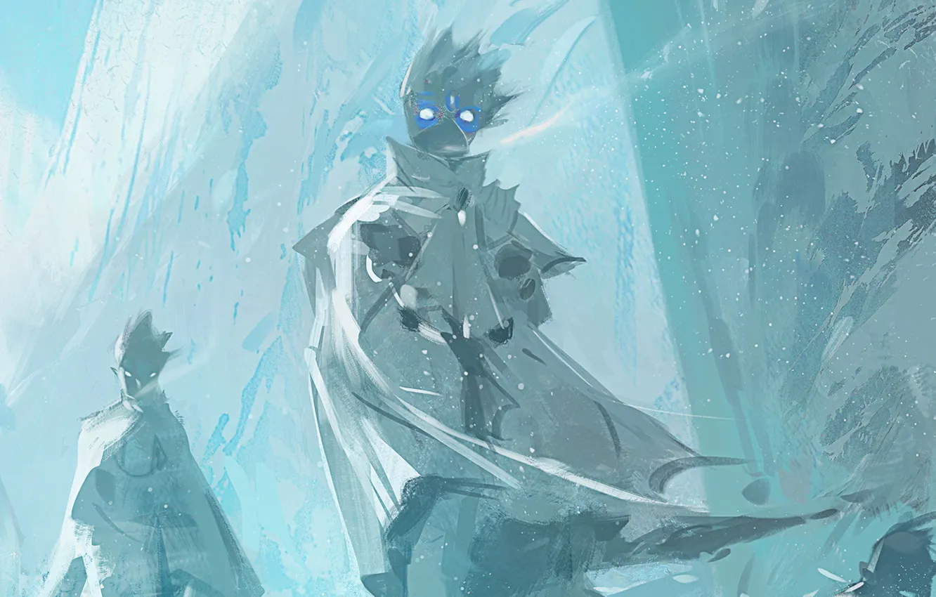 Wallpaper Music, Cover, Monstercat, Richard Caddock, Enough Is Enough ...