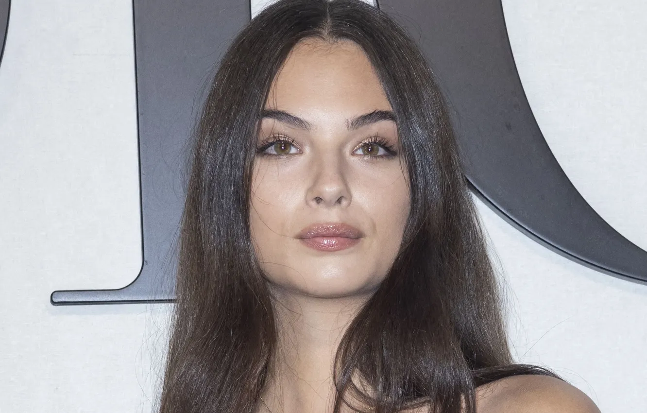 Wallpaper portrait, beauty, Deva Cassel, Virgo Kassel for mobile and desktop, section девушки ...