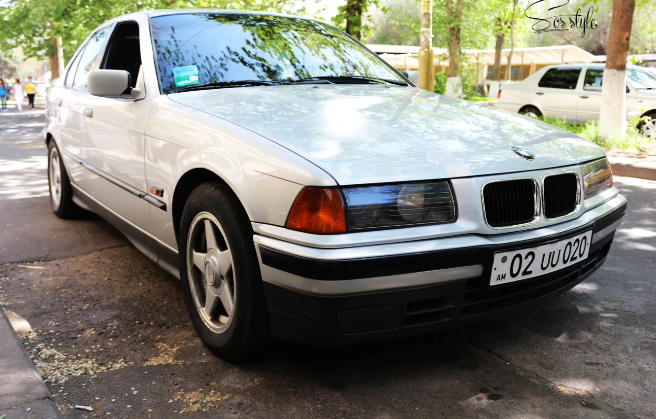 Wallpaper car, machine, BMW, avto for mobile and desktop, section bmw ...