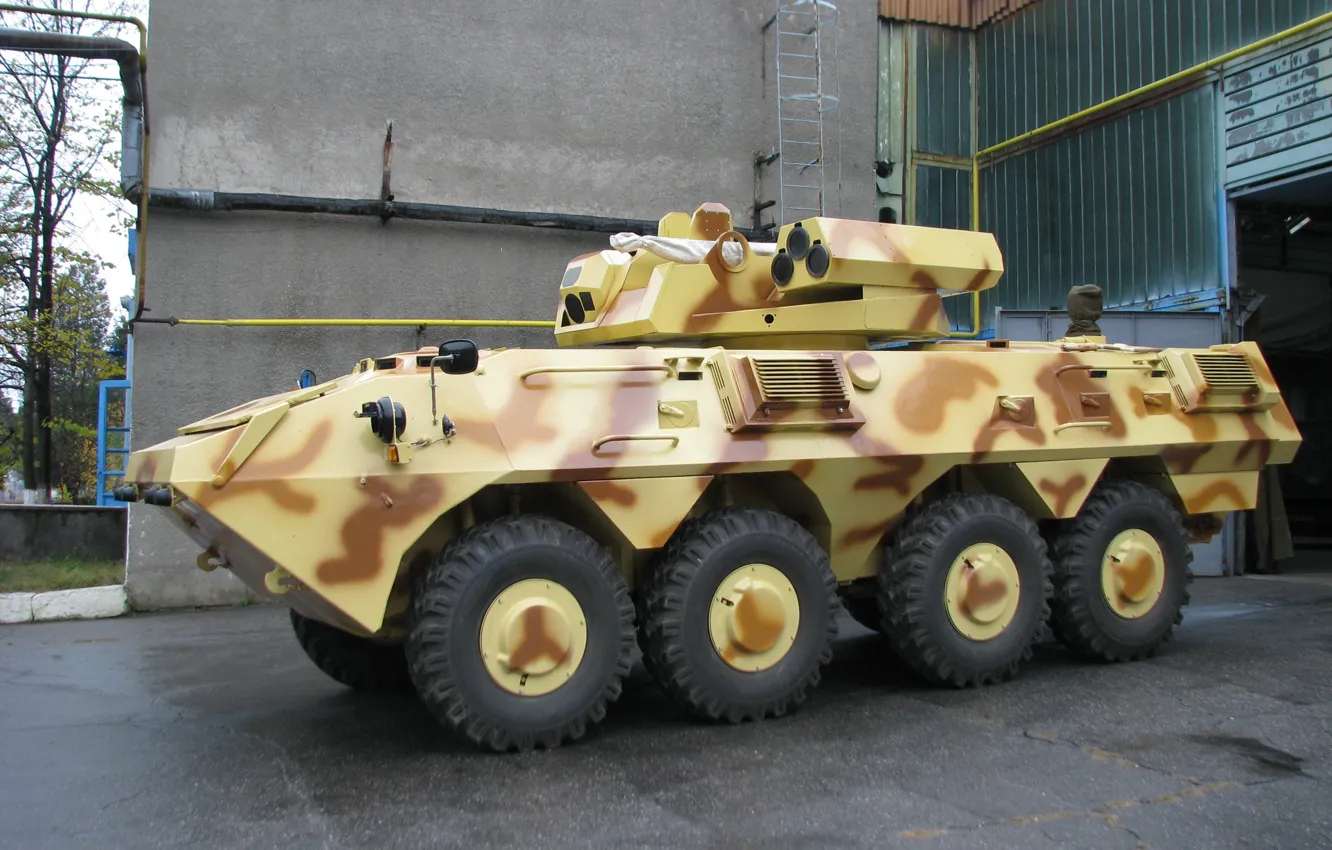 Wallpaper weapon, armored, military vehicle, armored vehicle, armed ...