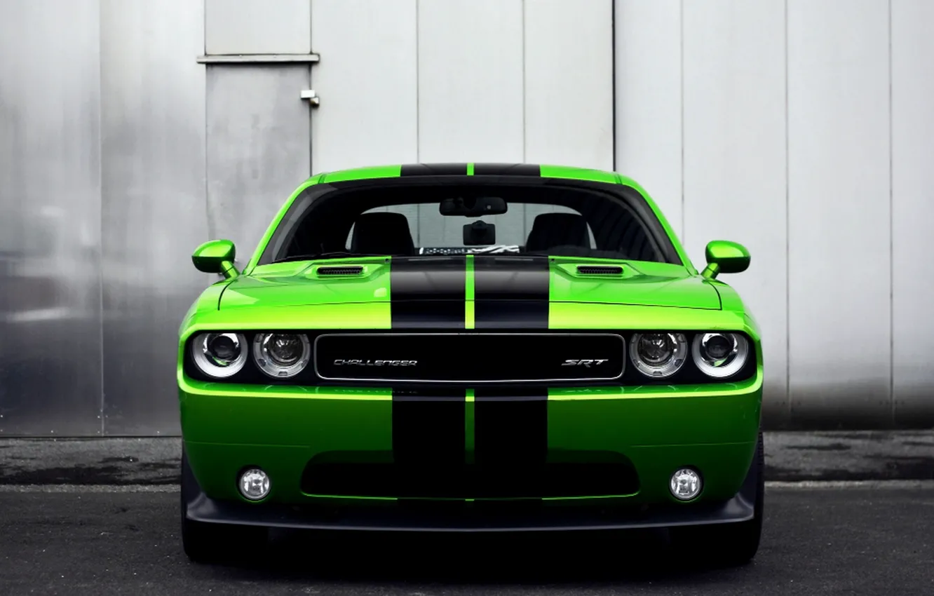Wallpaper Machine, Challenger, Dodge, Muscle, SRT8, Beautiful, Car, Car ...