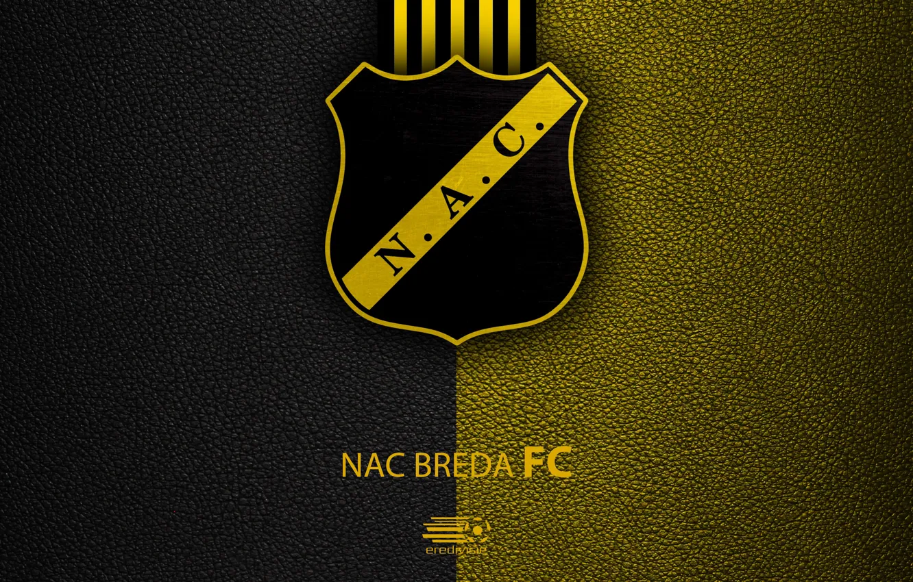 Wallpaper wallpaper, logo, football, Sport, Eredivisie, NAC Breda for ...