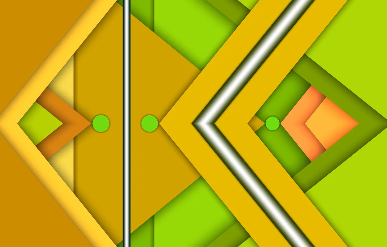 Wallpaper color, background, gradient, shadows, figure, layers for ...