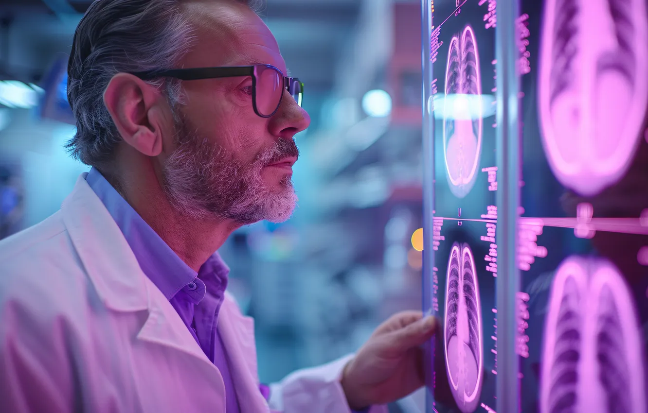 Wallpaper mri, aiart, Magnetic Resonance for mobile and desktop ...