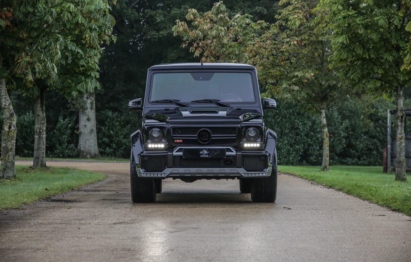 Wallpaper V12, WIDESTAR, G800, Mercedec - Benz, G-Klass images for ...