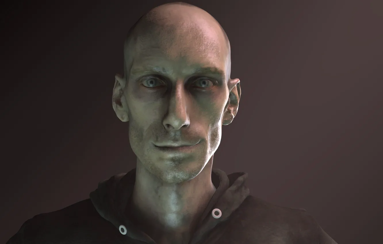 Wallpaper game, Resident Evil, man, Capcom, Biohazard, mad, son, New ...