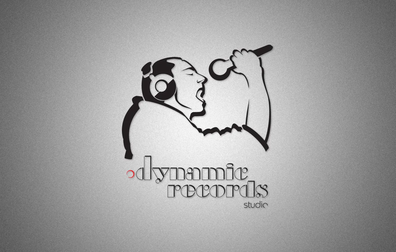 Wallpaper studio, dynamic, rec, DRP, Dynamic records studio, Dynamic ...