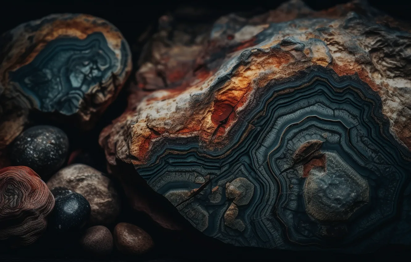 Wallpaper texture, AI art, The Art of Artificial Intelligence, neural ...