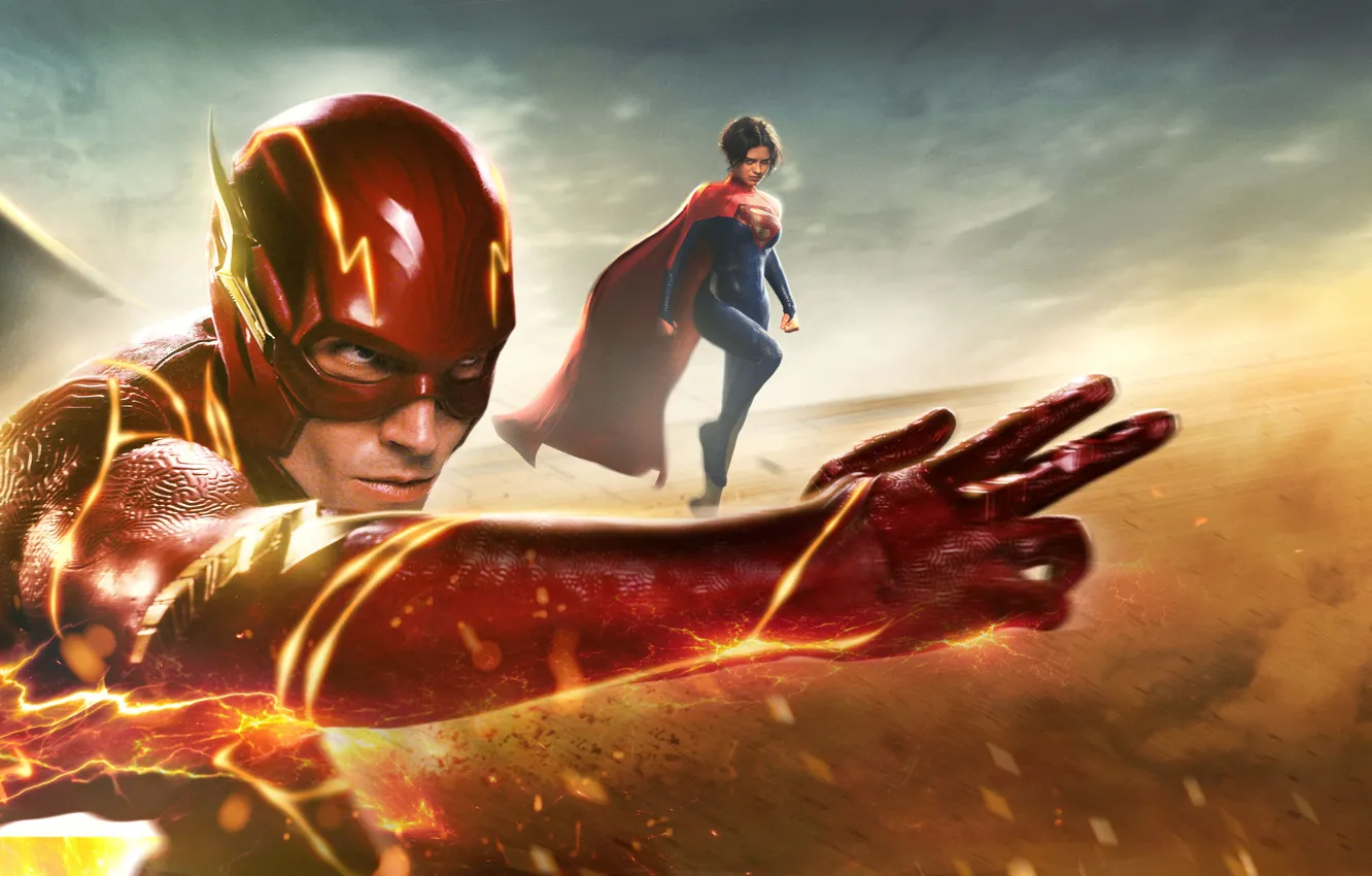 Wallpaper fantasy, USA, adventure, action, Batman, Ben Affleck ...