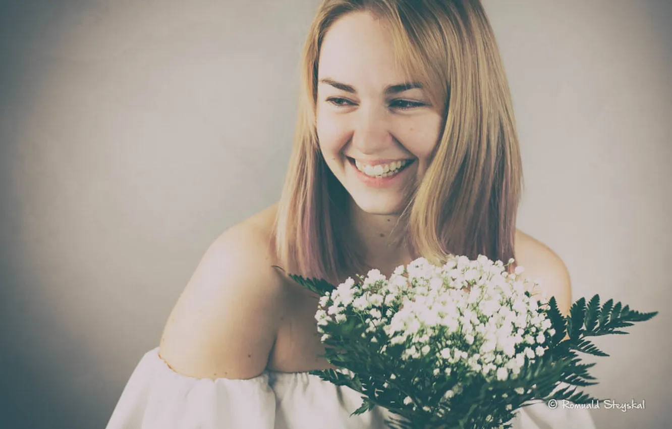 Wallpaper girl, woman, mood for mobile and desktop, section девушки ...